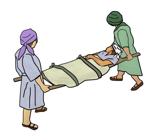 중풍병에 걸린사람 네이버 블로그