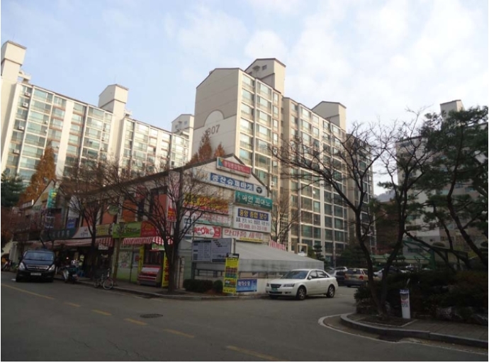 ☞고양시 일산 아파트 고양시 일산 중산동 아파트♭경기도 고양시 일산동구 중산동 1574 중산마을 8단지 대우아파트 807동 5층