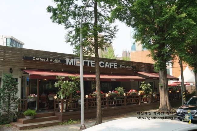 양재천 맛집 양재천 카페거리 미에뜨 파스타 최고 네이버 블로그
