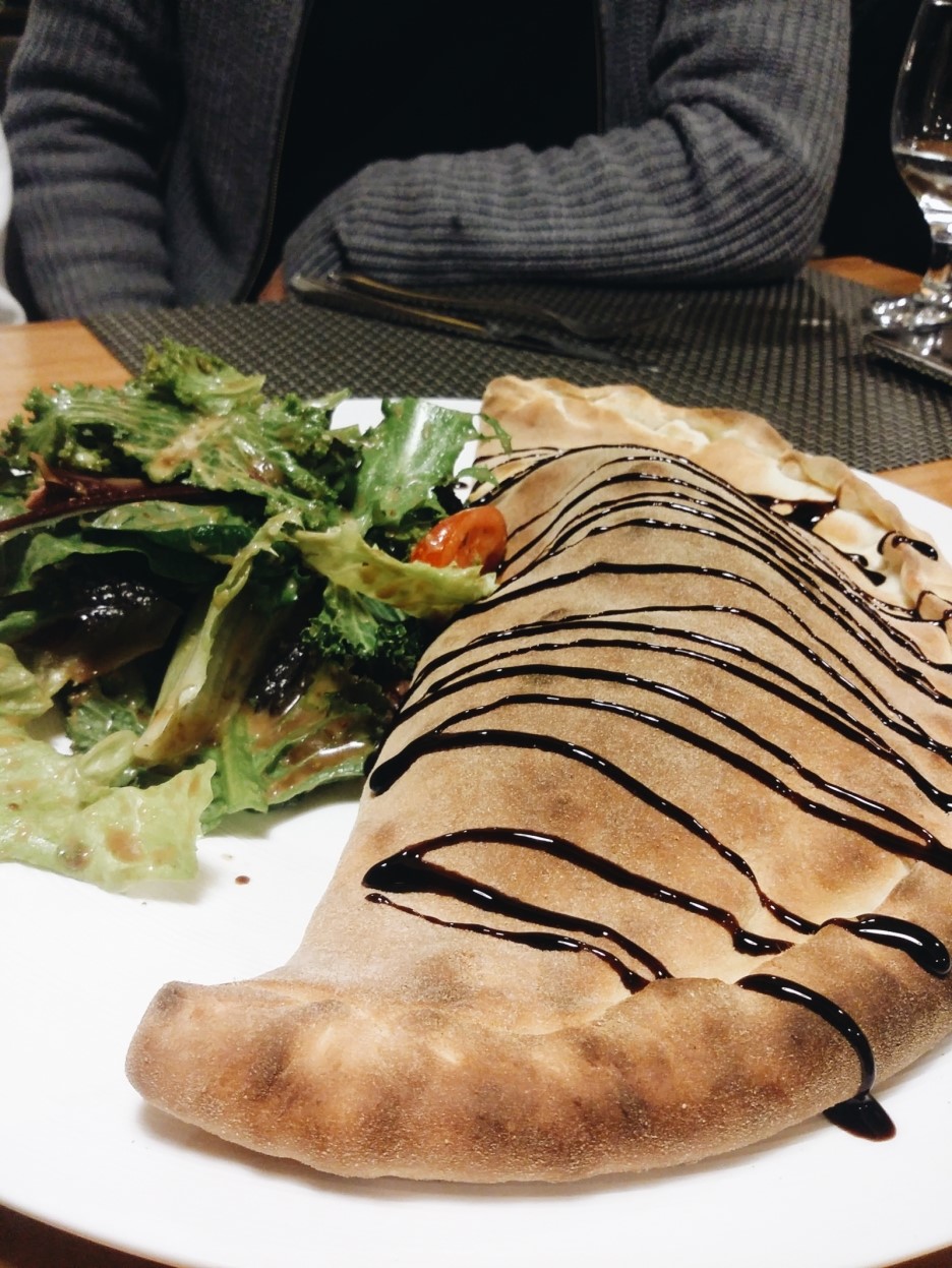 대전 맛집 대덕구 송촌동 뚝배기에 담은 이탈리아 네이버 블로그