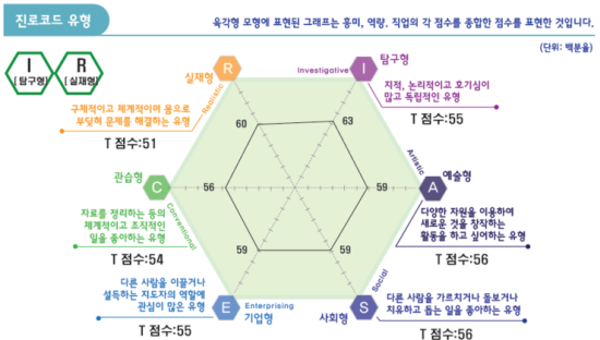 한국가이던스 진로발달cdi를 소개합니다 네이버 블로그