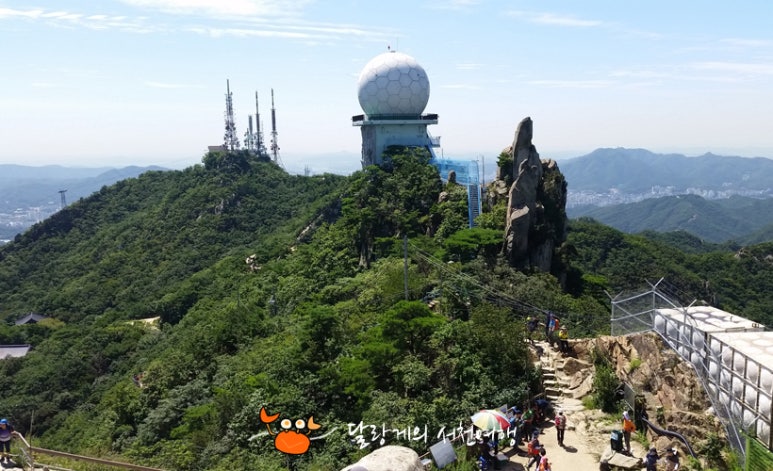 관악산등산코스 2 ★ 관악산 연주대 ~ 과천향교 네이버 블로그