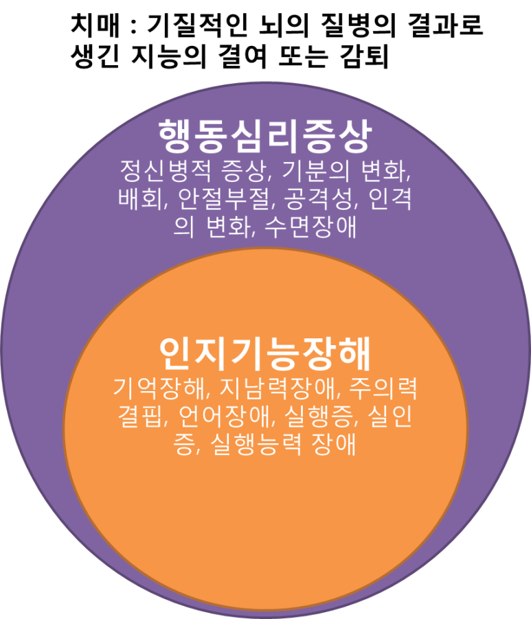 [치매] 치매의 스크리닝 검사 및 평가도구 네이버 블로그