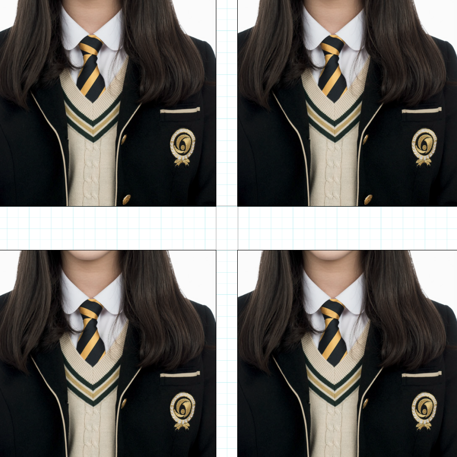 세종시 새롬중학교 학생증 교복이 빛나네요 네이버 블로그