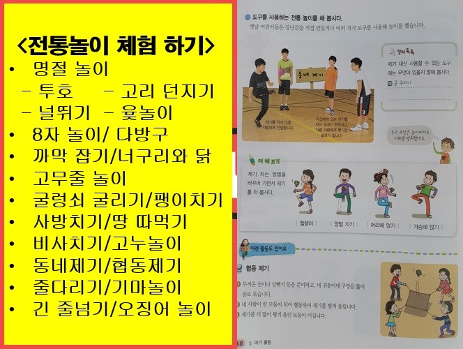놀이가 밥이다 공혜경강사와 함께 즐기는 3월 광주 전통놀이지도사 자격과정 아이 좋아라 네이버 블로그