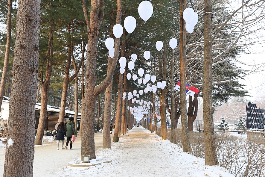 겨울 국내 여행지 베스트 10 가볼만한곳 추천 네이버 블로그