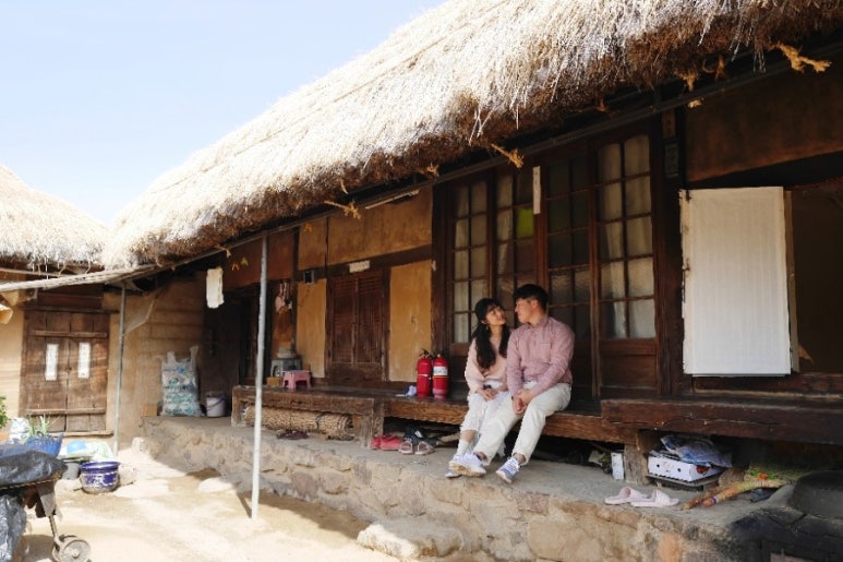 안동여행20번초가집민박민박집 할머니의 진짜 안동찜닭안동하회마을 민박안동하회마을 숙박 네이버 블로그