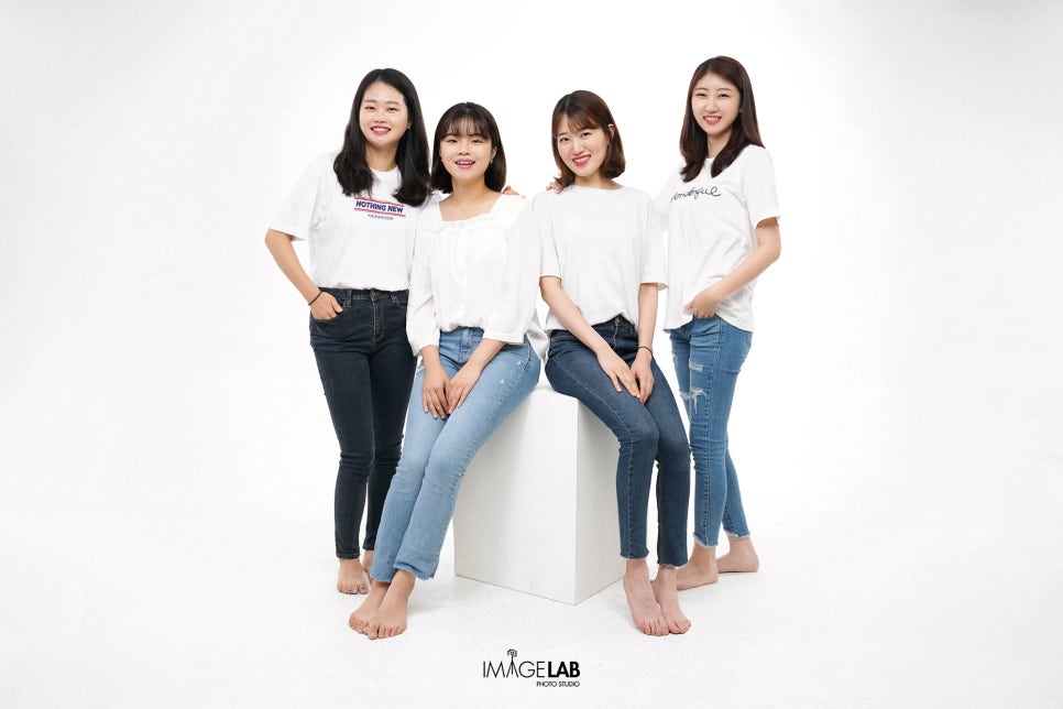 우정 고대병원 간호사 여러분의 우정사진도 왕십리사진관 이미지랩~♬ 네이버 블로그