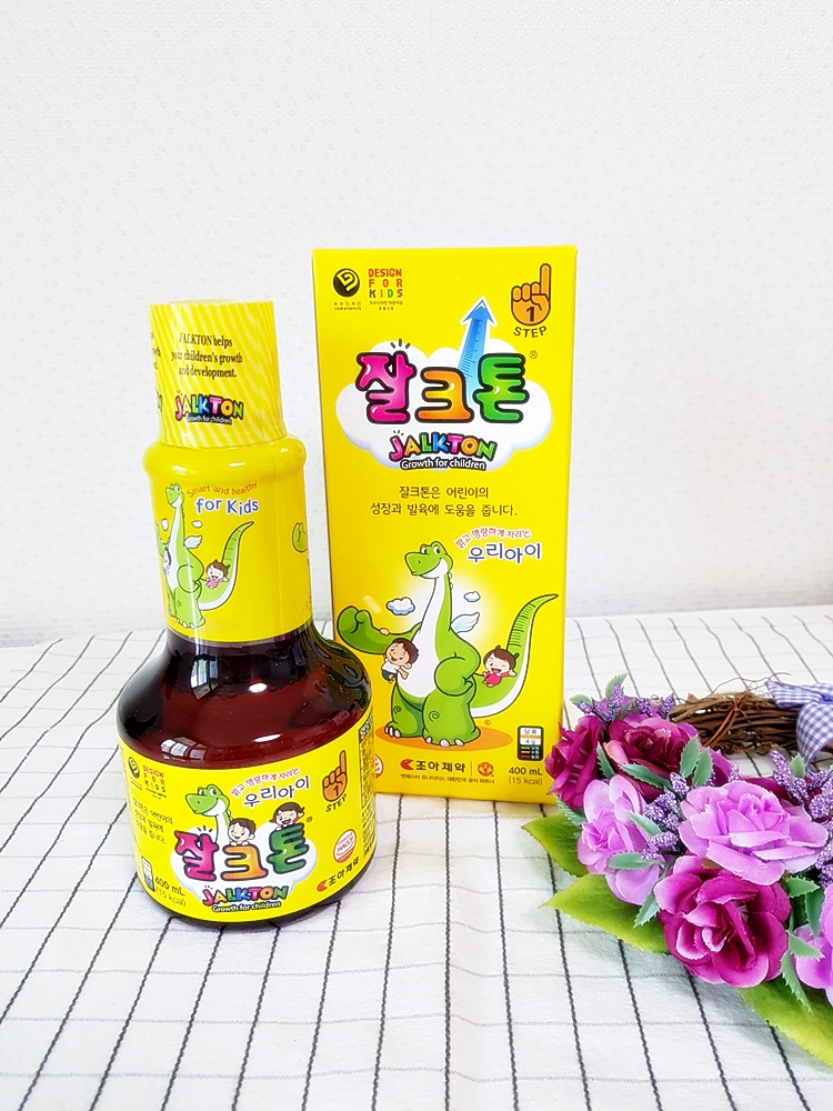 조아제약 잘크톤 어린이 비타민b 우리 아이 영양제 네이버 블로그