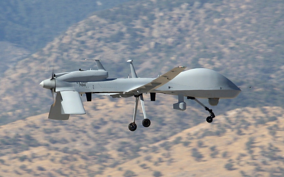 MQ-1C Gray eagle (MQ-1C 그레이 이글 무인항공기-UAV) : USA : 네이버 블로그