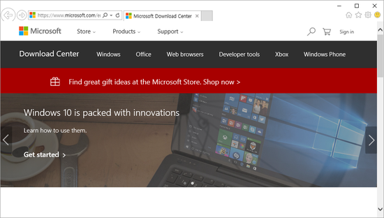 Media Feature Pack for N and KN versions of Windows 10 : 네이버 블로그