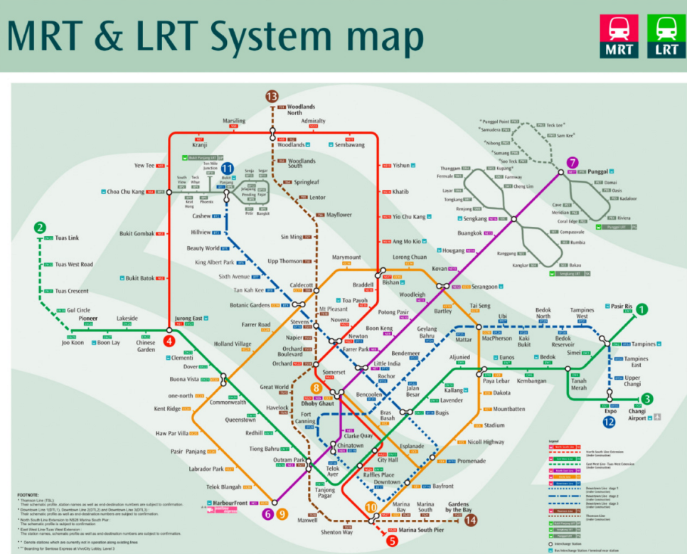 Singapore Mrt Last Train Time - vrogue.co