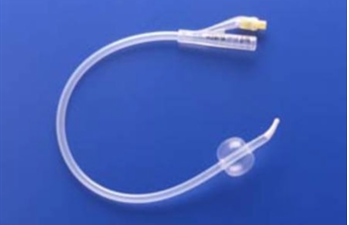신경과 전문의] 소변줄 ? 유치 도뇨관(foley catheter) 삽입 : 득과 실을 잘 따져야 하는 시술 : 네이버 블로그