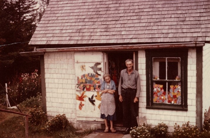 내사랑 (Maudie, My Love)캐나다 화가 모드루이스의 삶과 사랑 : 네이버 블로그